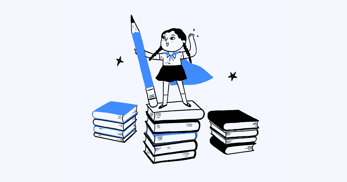 A1 Movers Reading and Writing - Cấu trúc đề thi & cách làm bài