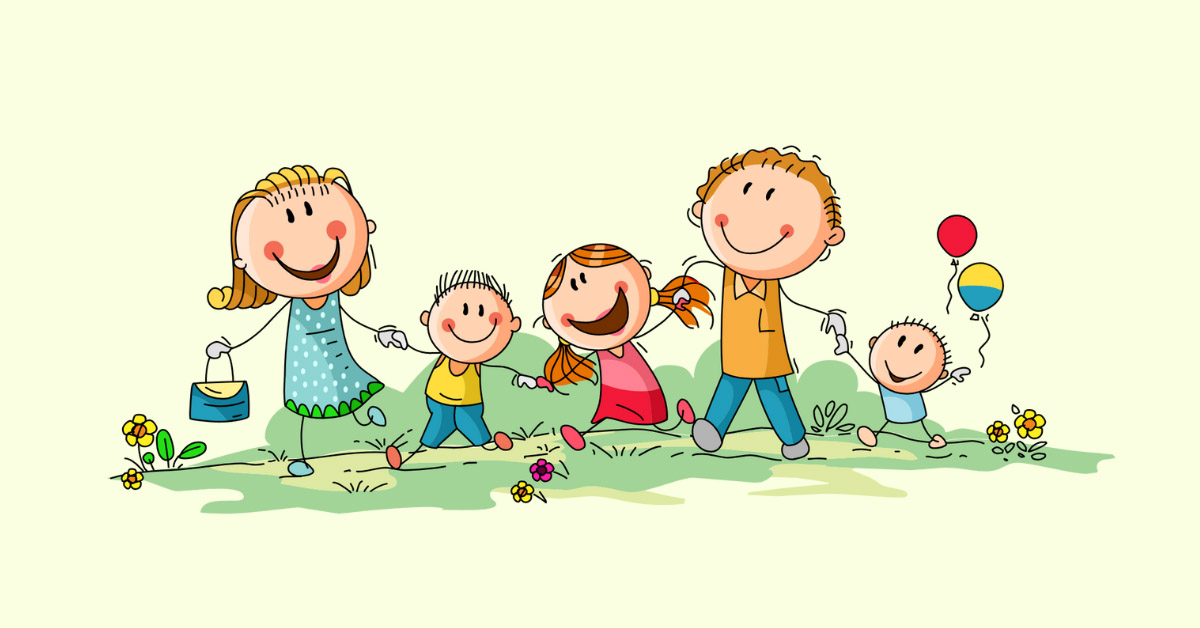 Write a paragraph about the things you do to help your family