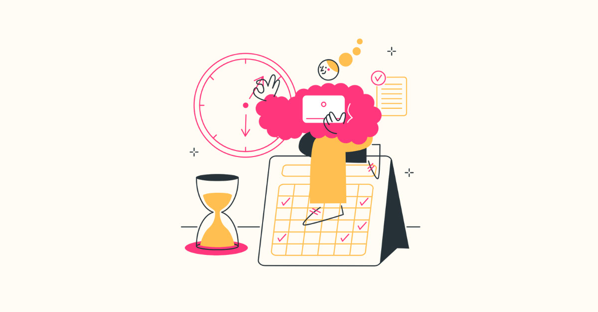 IELTS Speaking Part 1 Topic Time Management: Bài mẫu kèm từ vựng