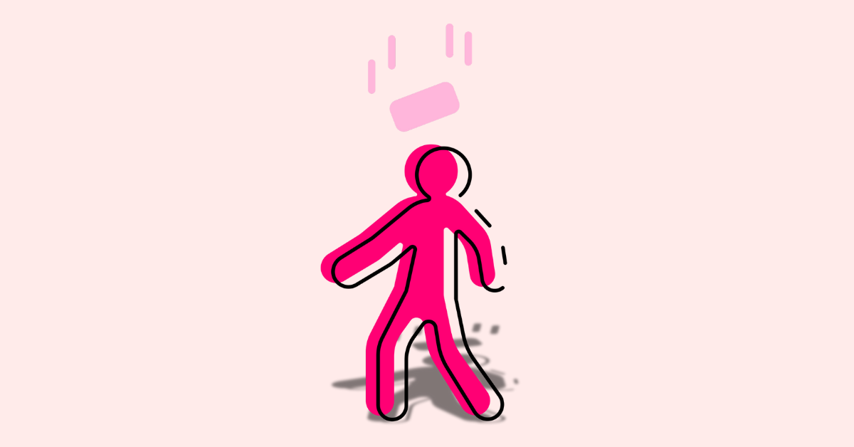 Idiom drop a brick là gì? Ý nghĩa, nguồn gốc, cách áp dụng
