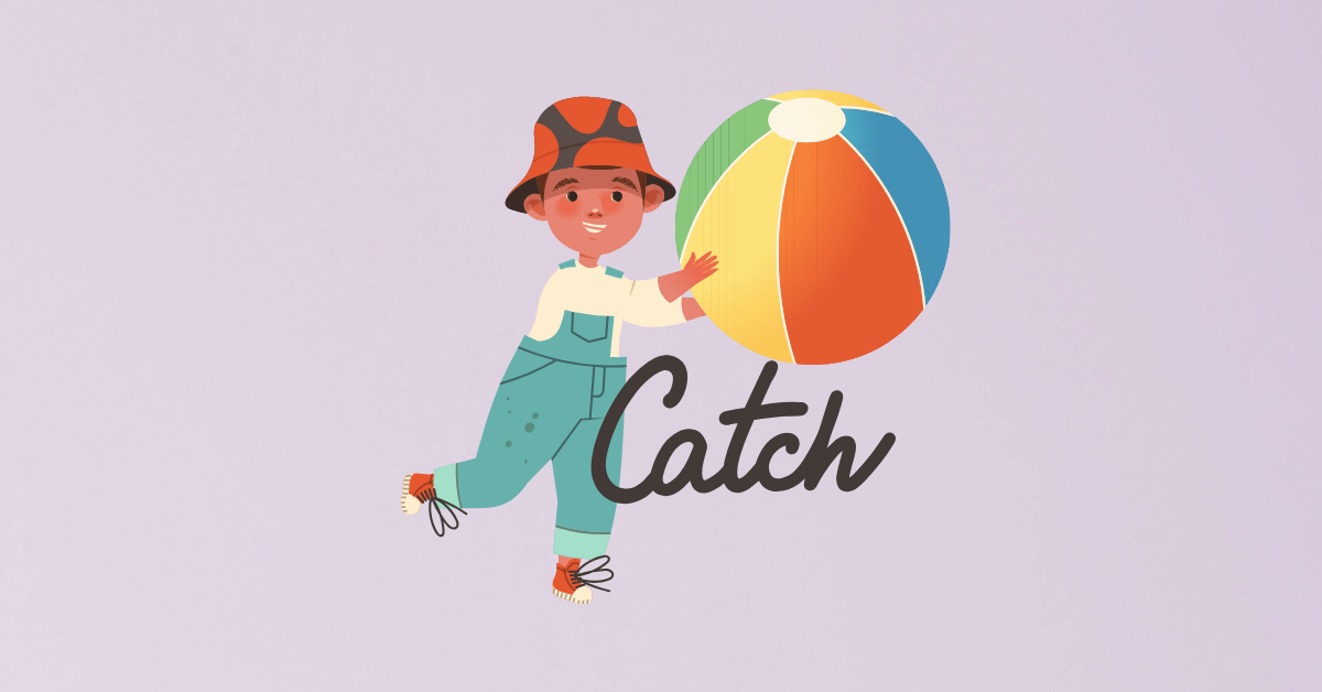 4 Phrasal verb Catch trong tiếng Anh thường gặp