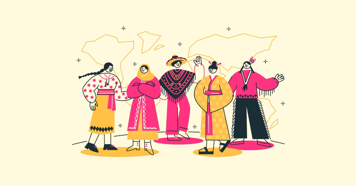 Cách hỏi What is your nationality và trả lời trong tiếng Anh