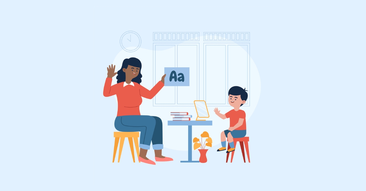 Pre A1 Starters Speaking: Cấu trúc bài thi và hướng dẫn làm bài