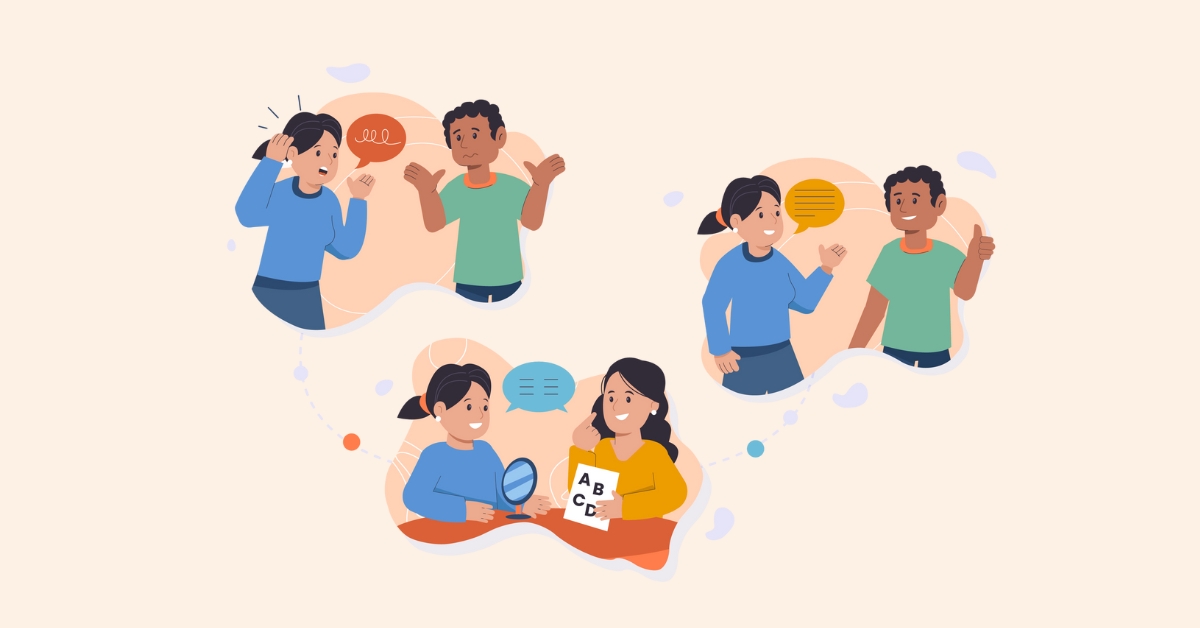 A1 Movers Speaking Test: Tổng quan kỳ thi và bài tập mẫu