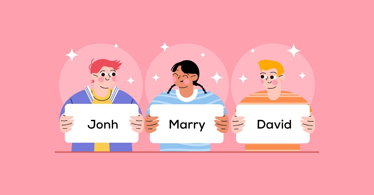 How do you spell your name trả lời như thế nào trong tiếng Anh