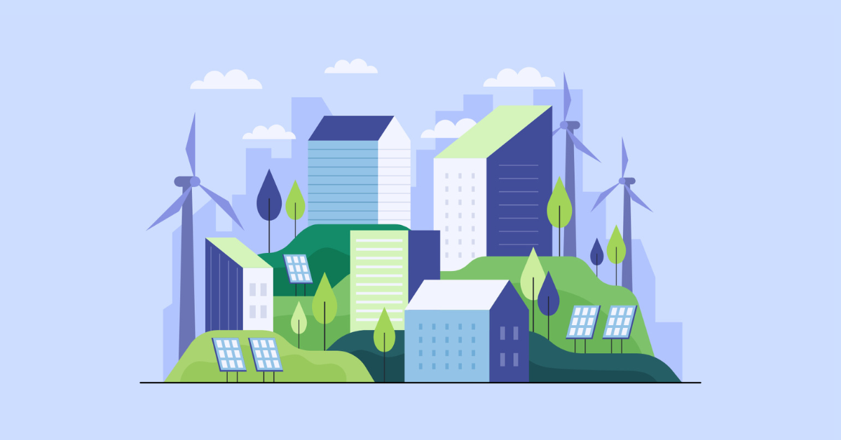 IELTS Reading | Concepts and Vocabulary Unit 3: Renewable Energy